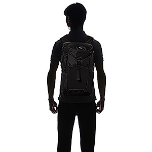 Oakley Clean Days Backpack, Blackout, OneSize