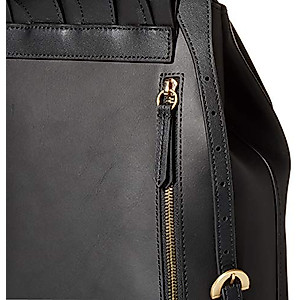ZAC Zac Posen Backpack, Black