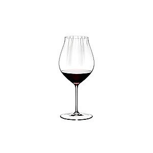 Riedel Performance Pinot Noir Wine Glass