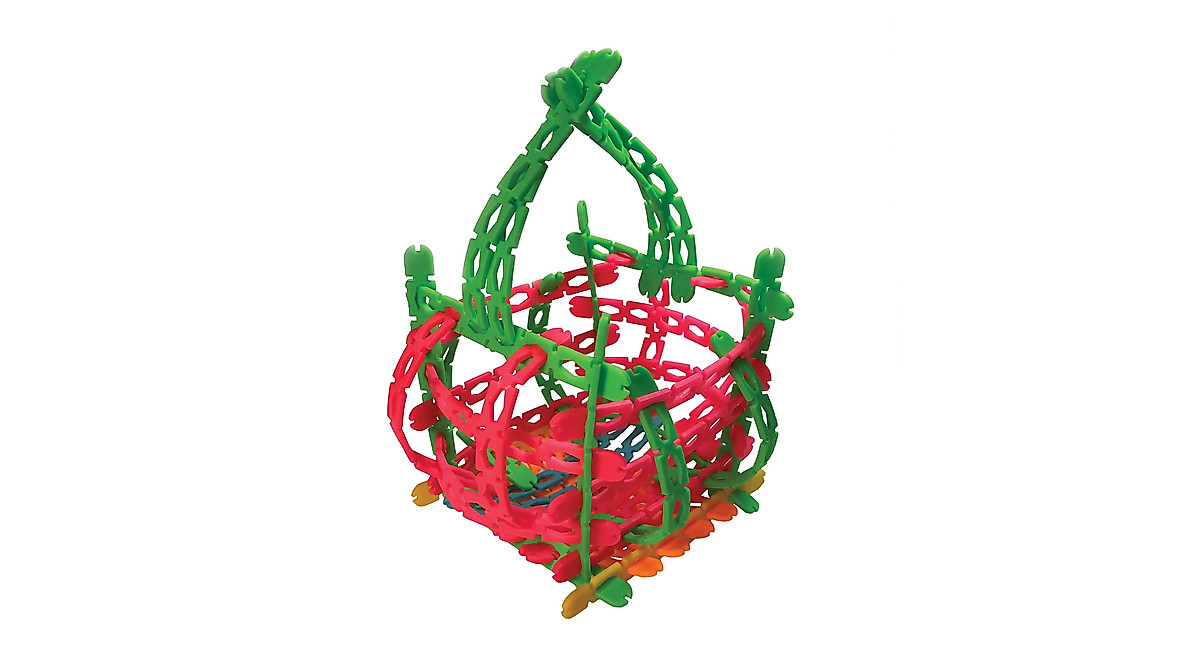 Roylco Structure Sticks for Creative Building