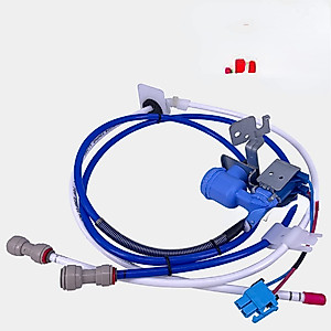 Refrigerator RIV-11A-25 5220JB2010W Single Valve Fitting AC110-127V