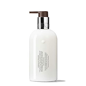 Molton Brown Delicious Rhubarb and Rose Body Lotion, 10 Fl Oz