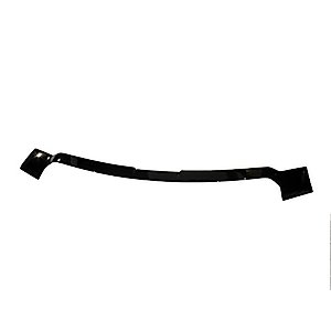 Auto Ventshade (AVS) 322006 Aeroskin Flush Mount Dark Smoke Hood Protector for 2008-2010 Ford F-250, F-350