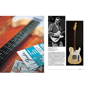 Fender: The Golden Age 1946-1970