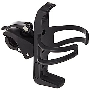 Thule Stroller Cup Holder/Bottle Cage - Cheetah XT , Black