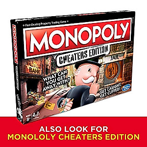 Monopoly Legend of Zelda Collectors Edition Board Game Ages 8 & Up (Amazon Exclusive)