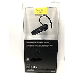 Jabra Headset CLEAR Bluetooth