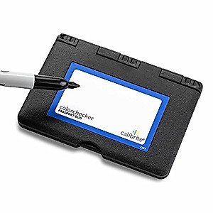 Calibrite ColorChecker Passport Duo