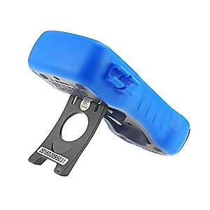 BTMETER BT-39K Multimeter with Case, 4000 Count Volt Ohm Amp Meter Autoranging DMM for AC/DC Current, Voltage, Resistance Frequency Tester, with NCV, Audible Continuity, Diode, Auto Backlight Meter