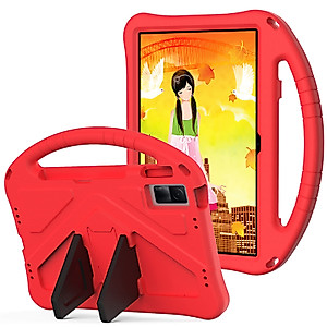 for Huawei Matepad 2022 10.4" Tablet Case for Kids - Durable Lightweight EVA Shockproof Protective Handle Stand Cover for Huawei MatePad 10.4 inch 2022/2020 Released