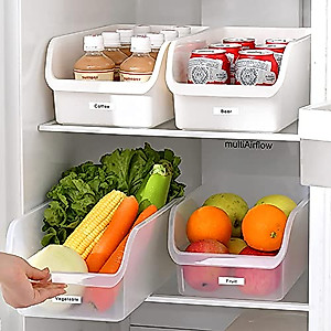 5PK 12mm 0.47 M-K231s M Tape Compatible with Brother M Tape 12mm 0.47 White M-k231 M-k231s，Black on White for Brother 12mm 1/2 M Tape Label Maker Tape for Brother PTouch PT-65 PT-90 PT-M95 PT-70BM