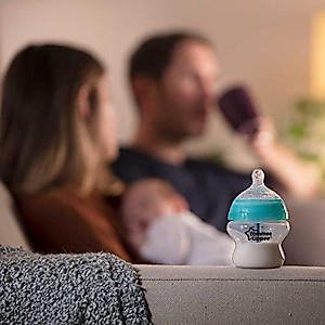 Tommee Tippee Advanced Anti-Colic Bottle 260ml 3Pk (Dispatched from UK)