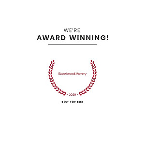 Delta Children MySize Deluxe Toy Box - Greenguard Gold Certified, Bianca White