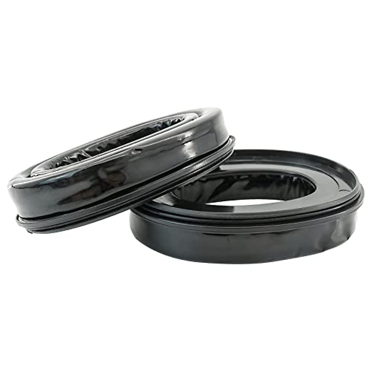 TSVISIONCORE Gel Ear Pads Upgrade ver. for MSA SORDIN/TCI Liberator Series Tactical Headsets,Replacement Ear Cups,Ear Cushion