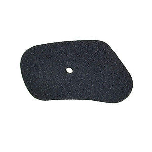 TC-Motor Aftermarket Foam Filter Fits For Some Honda HR173 HRB423 HRB535 Lawnmowers/For Honda GV100 HR173 HRB423 HRG413 Mower # 17211-ZG1-700 (2)