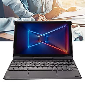 10.1 inch Tablet 100240V 4G LTE SIM Tablet 2GB RAM 32GB 10.1 inch Screen for Home Office Travel US Plug