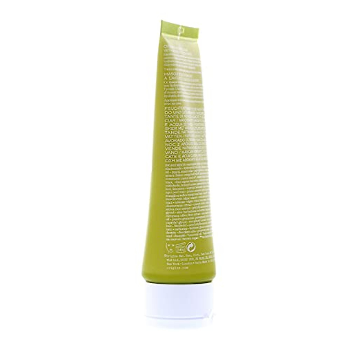 Origins Drink Up Intensive Overnight Hydrating Mask With Avocado & Swiss Glacier Water 2.5 oz