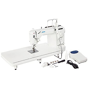 JUKI TL-2000Qi Sewing and Quilting Machine