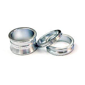 Thomson Spacer Kit, Black, One Size