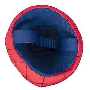 Marvel Spiderman Jumbo Plush Easter Basket