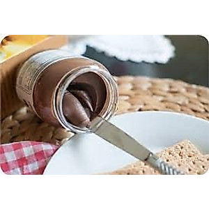 Trader Joe's Cocoa Almond Spread 13 oz (Pack of 2)