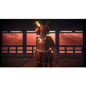 Arashi Castles of Sin (PS4) (PS4)