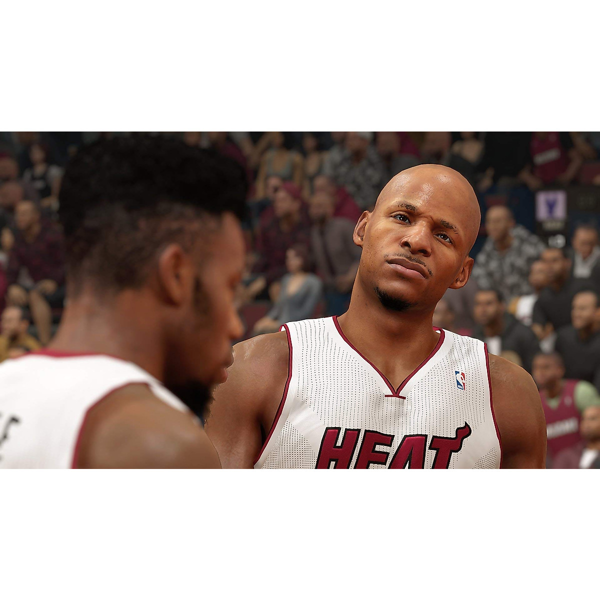 NBA 2K14 - Xbox One (Renewed)