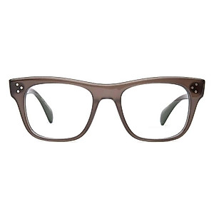 Oliver Peoples 0OV5474U Ahmya 1473 Taupe Women's Eyeglasses