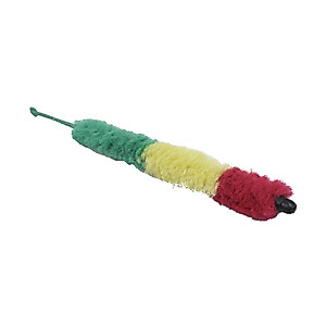 Clarinet Brush, Soft Microfiber Clarinet Cleaning Brush Cleaner Pad Saver Tool Kit Accessory