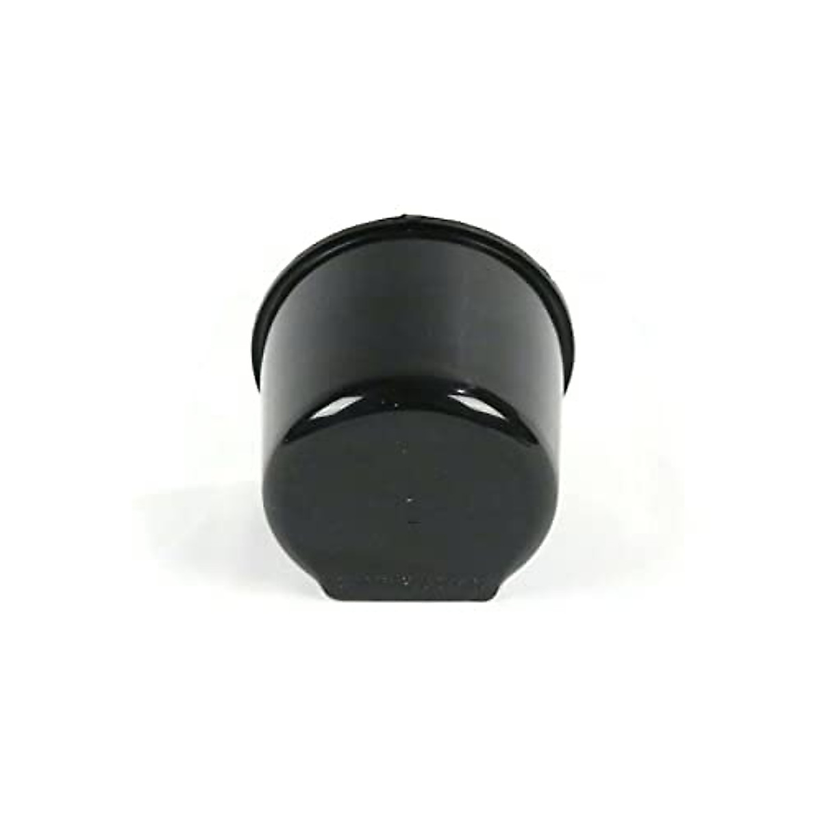 The ROP Shop | (Pack of 8) Black Cage Cups with Shift Lock Design for Fenced & Caged Animals