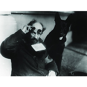 M (The Criterion Collection) [Blu-ray]