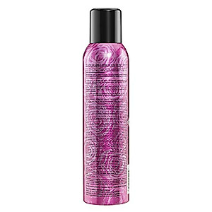 SexyHair Vibrant Rose Elixir Hair & Body Dry Oil Mist, 5.1 Oz