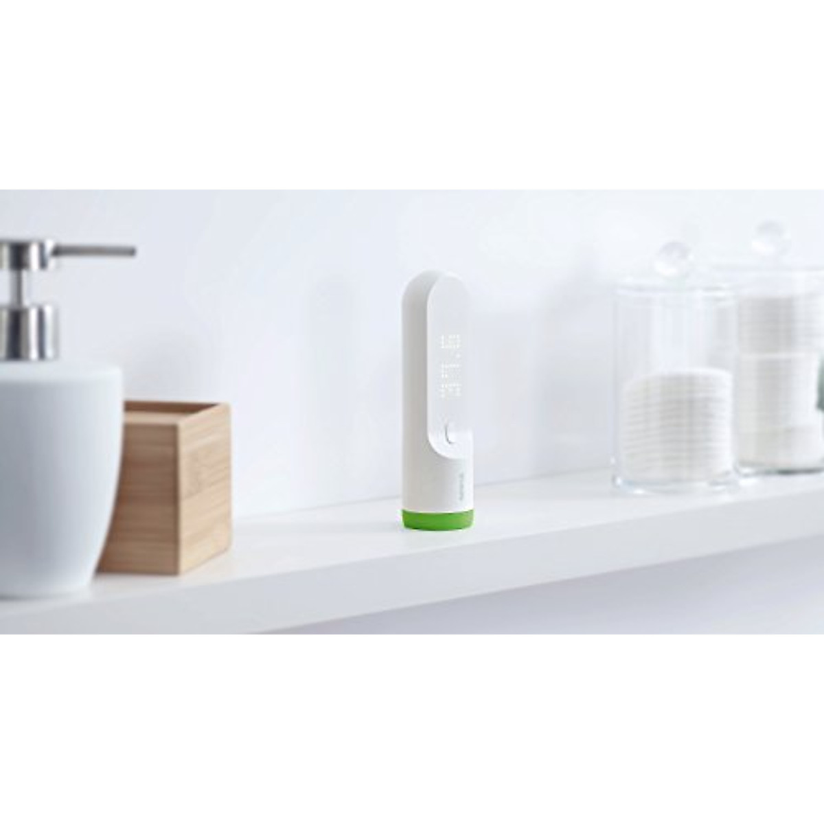 Withings Nokia Smart Thermometer