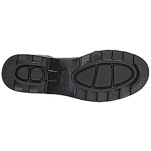 Sakroots Women's Rhyme Rain Bootie Boot, Rainbow Wanderlust, 10