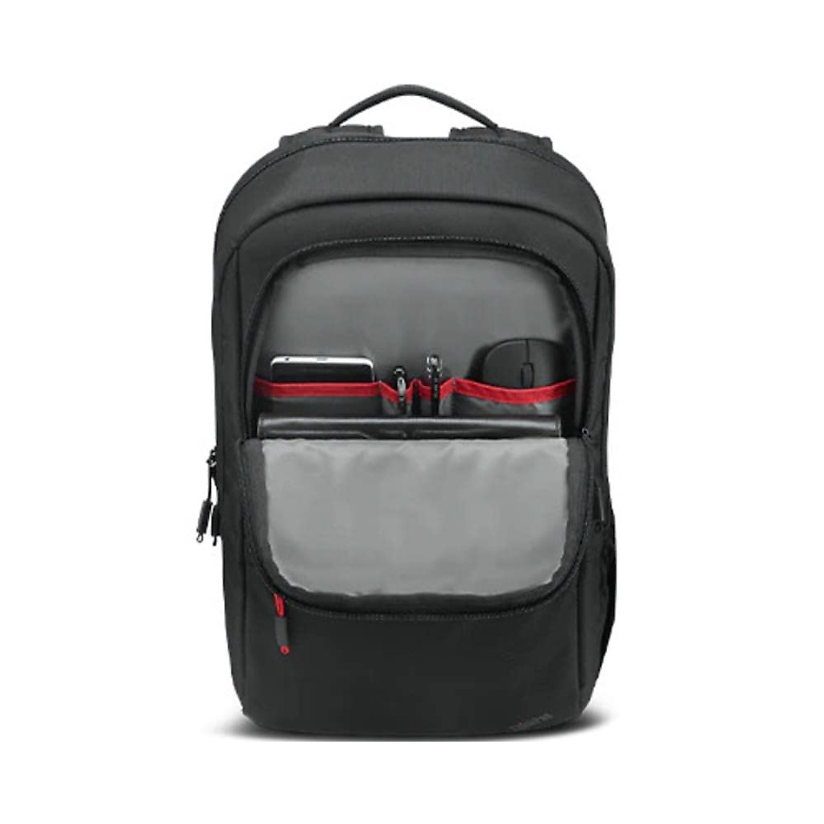 Lenovo Essential Carrying Case (Backpack) for 16" Notebook - Black