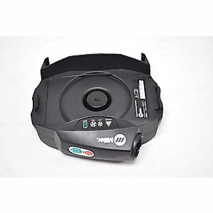 MILLER ELECTRIC 235672 PAPR Blower,8-1/2 x 7-1/2" x 3-1/2" Size