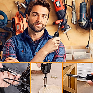 Multitool Pocket Knife Tactical Knife with Blade Saw Plier Screwdriver Folding Built with Full Stainless Steel Perfect Tool for Men Camping Emergency Outdoor Gifts for Men Him Dad Husband Boyfriend