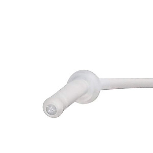 Weighted straw cup | ZoLi BOT Straw Sippy Cup Ash Grey, most loved training cup, toddler transition cup, sippy cup with handles