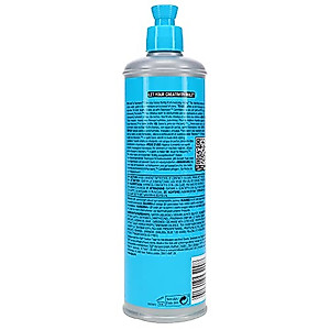 TIGI BED HEAD RECOVERY MOISTURIZING SHAMPOO FOR DRY HAIR 13.53 fl oz