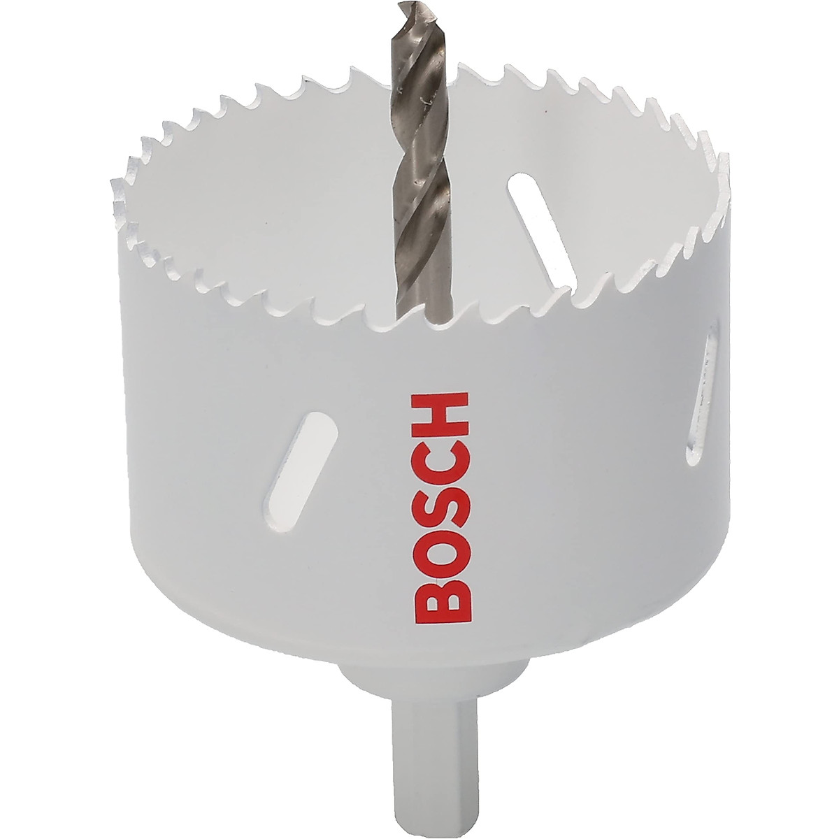 Bosch 2609255615 HSS Bi-Metal Holesaw with Diameter 68mm