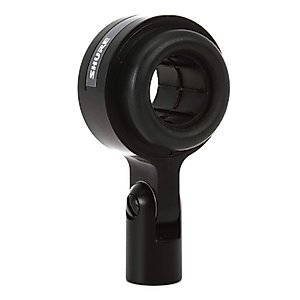 Shure A53M - Shock Stopper for SM81, SM86, KSM141, KSM137, 16A, VP64 and SM63 Models