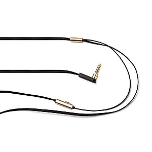 Symphonized on NRG 3.0 Wood Earbuds Wired, in Ear Headphones and MTL Earbuds Dual Driver Heavy Bass Premium in-Ear Noise-isolating Headphones