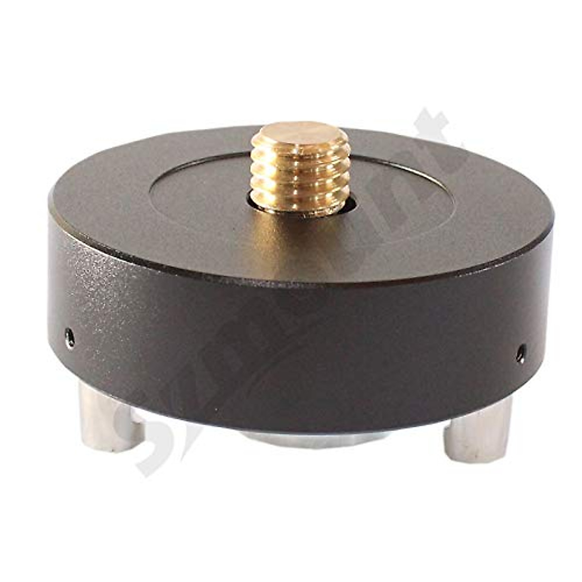 Geoleni Fixed Adapter for mounting GPS, Retro prisms and Target Systems