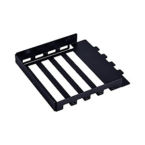 Lian Li O11D-1X-4 PCI-E 4.0 Vertical Graphics Card Holder for O11Dynamic (NOT Compatible with O11 Evo,O11 Dynamic XL,Mini)