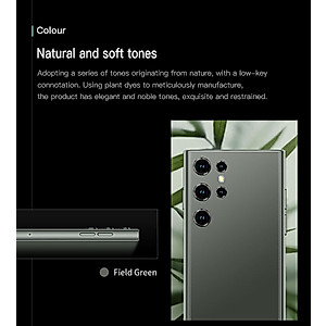 Small Size Cellphone SOYES S23 Pro 3G Mini Smartphone 2GB RAM 16GB ROM Android 8.1 Touch Screen Creative Gift for Kid 3.0Inch Small Mobile Phone (Green)