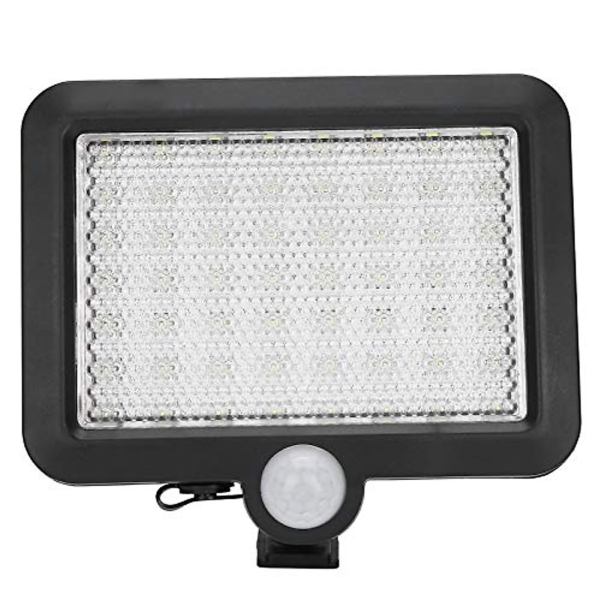 Crisist Outdoor LED Light, Convenient Garden Lamp, for Walls Garages Home Garden Paths Courtyards