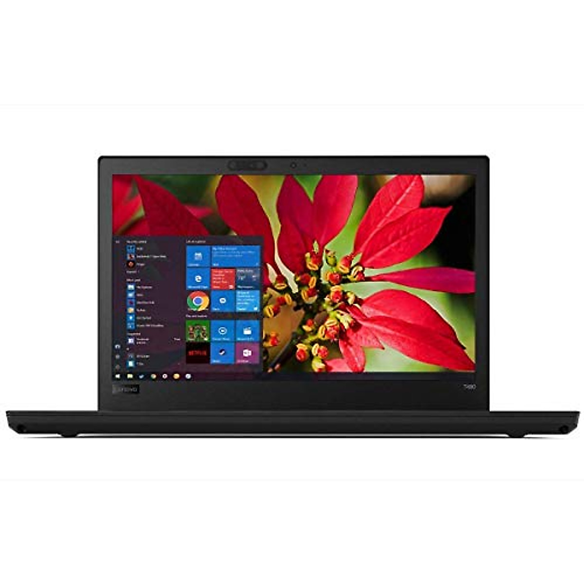 Lenovo Thinkpad T480 14" FHD TOUCHSCREEN Core i5-8250U 8GB Ram 256GB HD(Renewed)