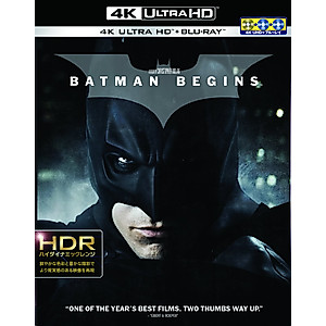 Batman The Lycans ( 3 Pieces Set) [Blu-ray]