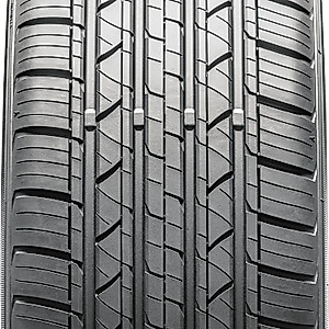 Milestar MS932 Sport Performance Radial Tire - 245/55R18 103V
