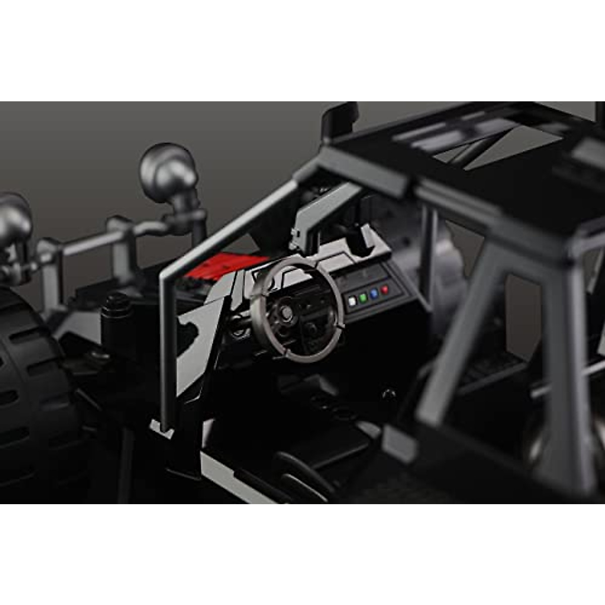 Flame Toys - G.I. Joe - A.W.E Striker, Furai Model